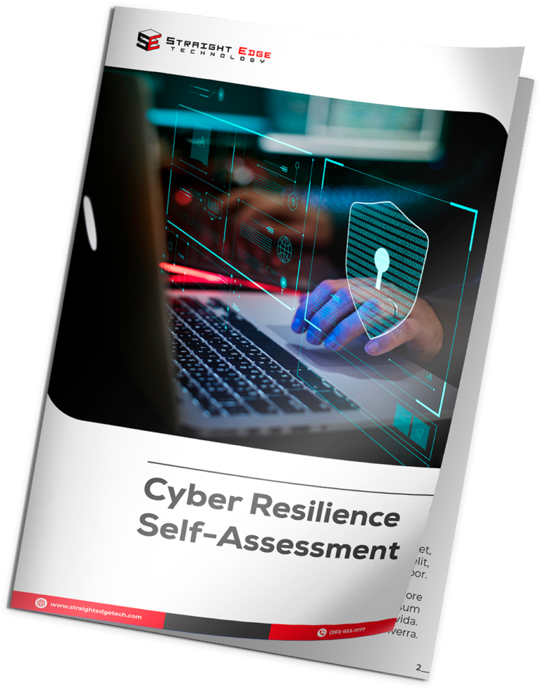 Home - Straight Edge Technology