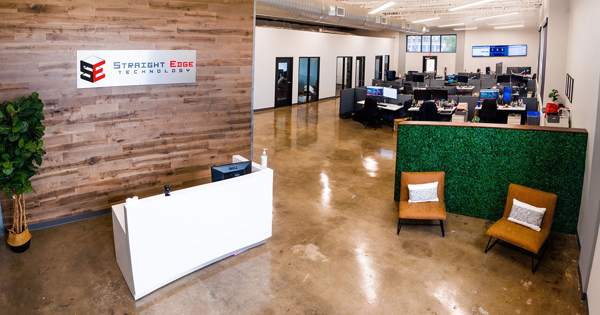 Managed IT Services in San Antonio, Corpus Christi, Houston, and Austin