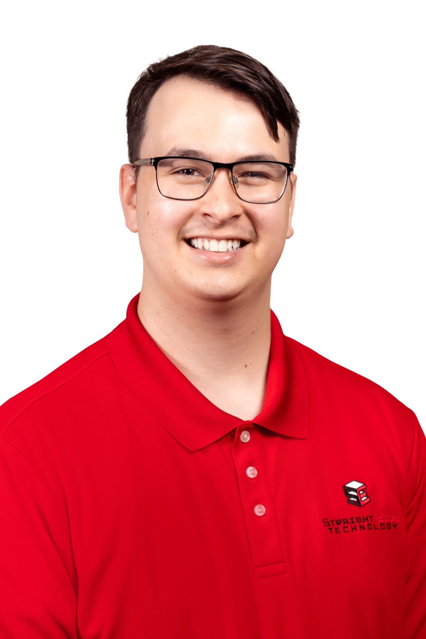 Meet The Team - San Antonio Edition - Straight Edge Technology